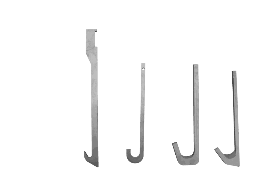 Custom made Sialon products – Sialon Ceramics