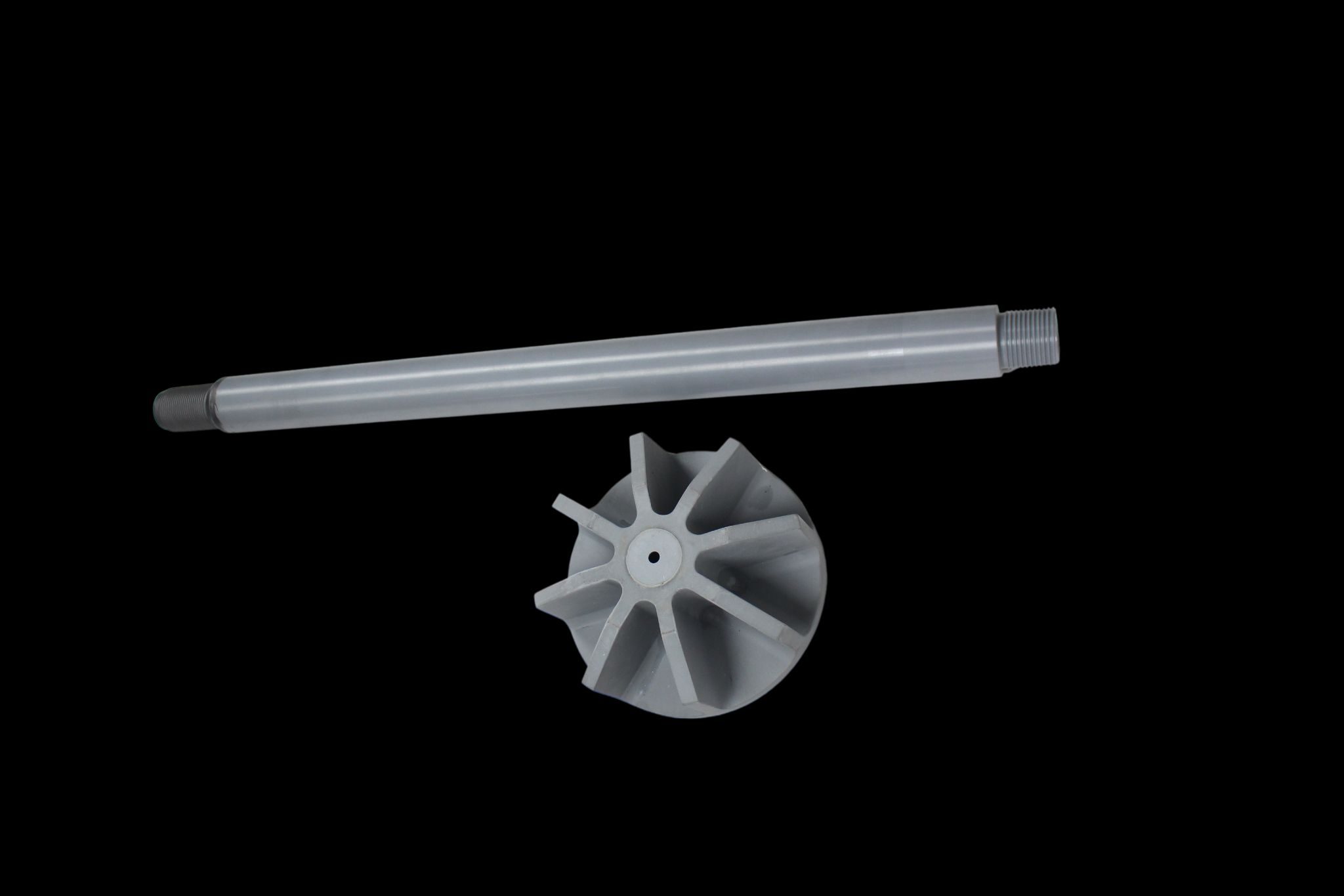 Sialon Ceramics - Sintered Silicon Carbide & Technical Ceramics